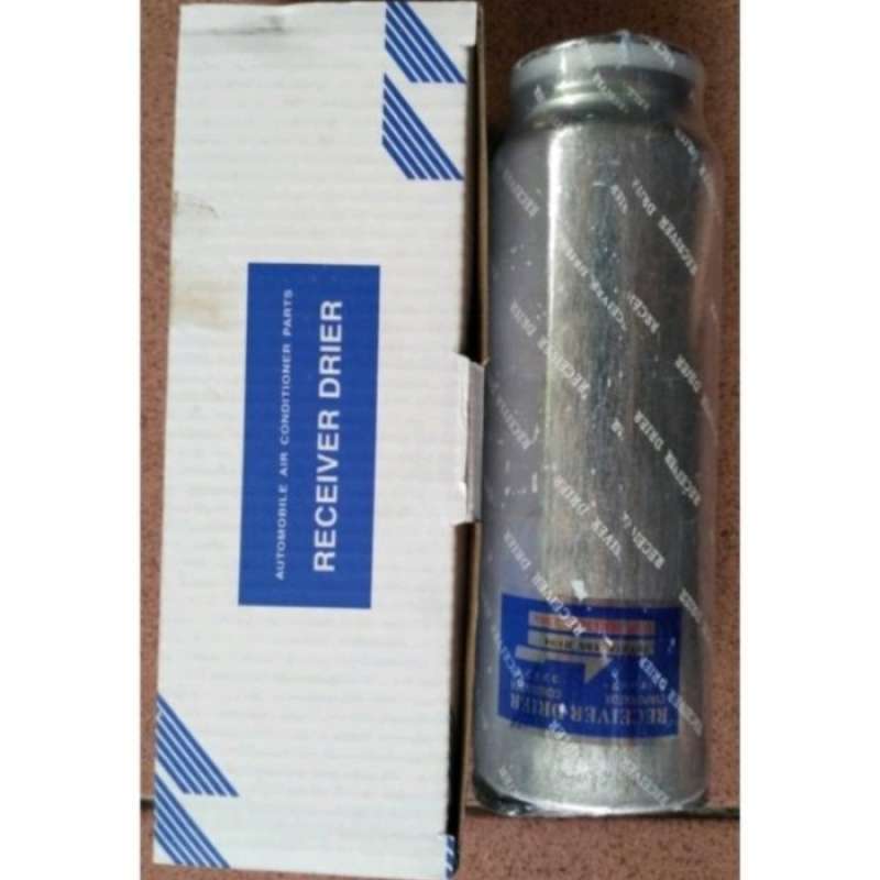 Jual Receiver Dryer Drier Kondensor Ac Suzuki Karimun Kotak Kode Br03 ...