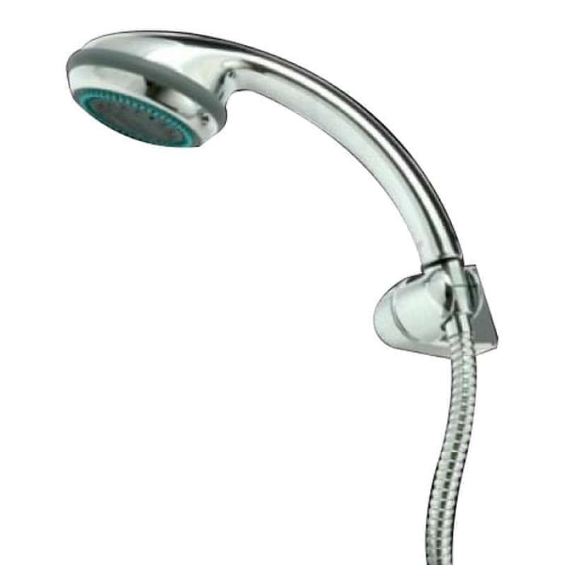 Promo Wasser Hand Shower Shs-536 | 5 Shower Patterns | Metallic Flex ...