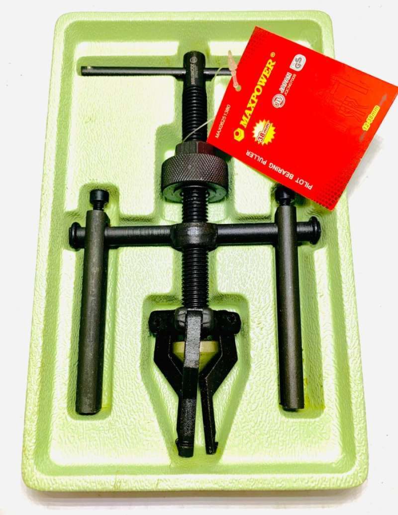 Promo Treker Pembuka Bearing Bagian Dalam PILOT TREKER BEARING PULLER ...