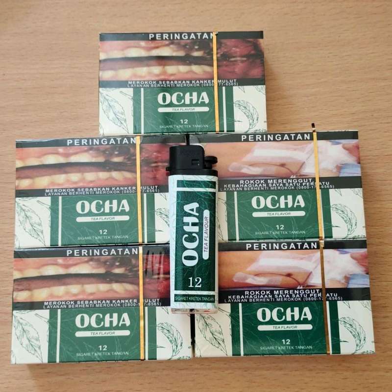 Jual Ocha Di Seller Dafzan Store - Wonosari, Kota Semarang | Blibli