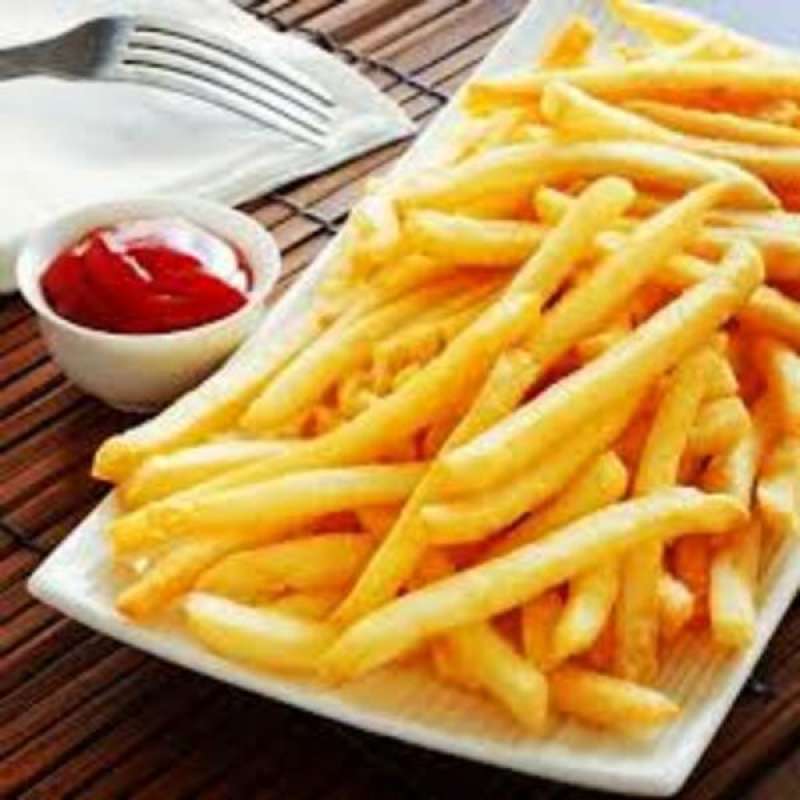 Jual Kentang Goreng | French Fries Di Seller Seafood Syurga - Seafood ...
