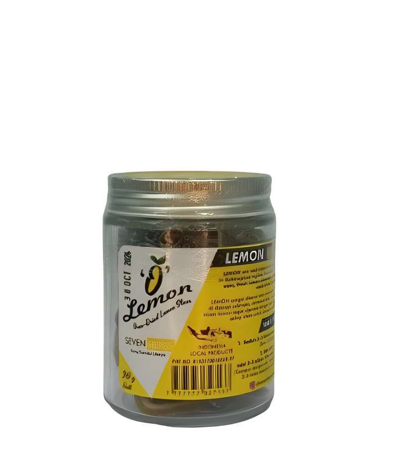 Jual Seven Herbs O’lemon Dried Lmn Slices 30g Di Seller Farmers Market ...