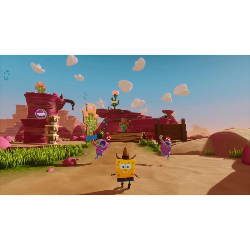 Promo Spongebob Squarepants Game Untuk Komputer Pc Laptop Koleksi ...