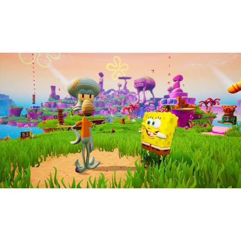 Promo Spongebob Squarepants Game Untuk Komputer Pc Laptop Koleksi ...