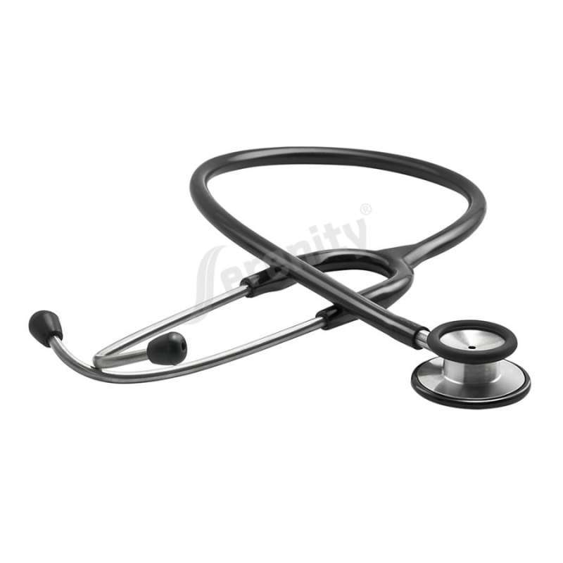 Jual Serenity - Adult Stethoscope Dual Head Sr601p | Stetoskop Dewasa ...