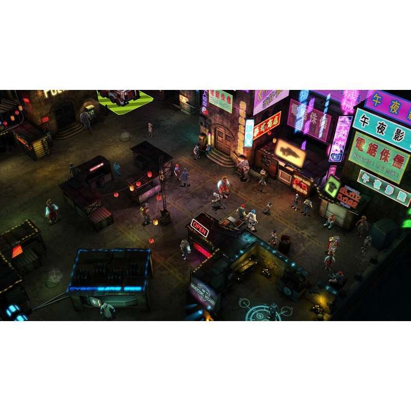 Promo Shadowrun Game Paket Lengkap Semua Seri Untuk Pc Laptop Diskon 25% Di Seller Rihils ...