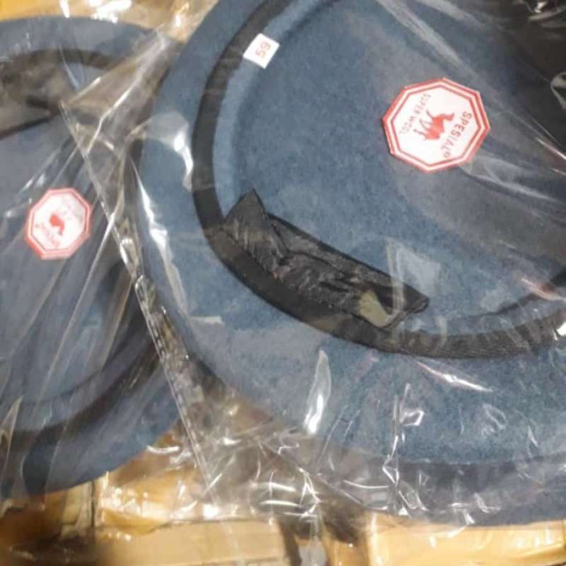 Promo Baret Bela Negara/Belneg Diskon 23% di Seller Berkah Sejahtera ...