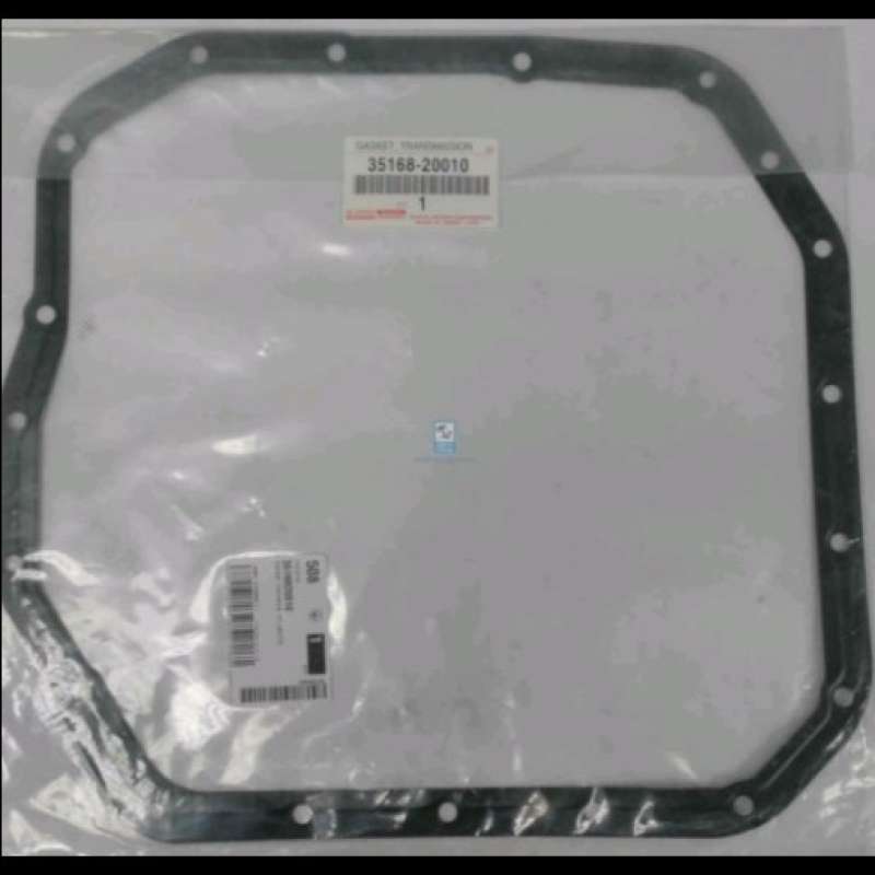 Promo Packing Carter Matic Paking Matic New Alphard Vellfire Orinal ...