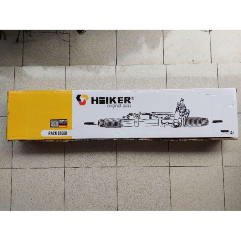 Promo Rack Steer Racksteer Rack Steering Alphard Vellfire ANH20 GGH20 ...