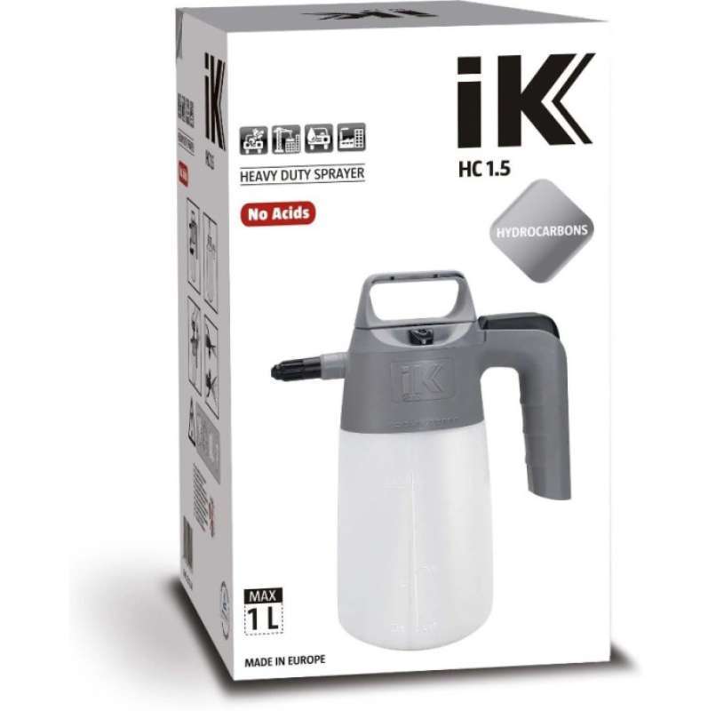 Jual IK HC 1.5 Heavy Duty Sprayer di Seller Fastuner - Wonorejo, Kota ...