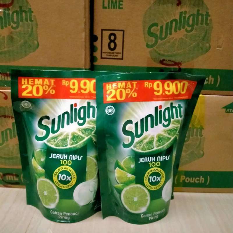 Jual Sunlight 460 Ml Termurah - Harga Grosir Terupdate Hari Ini | Blibli