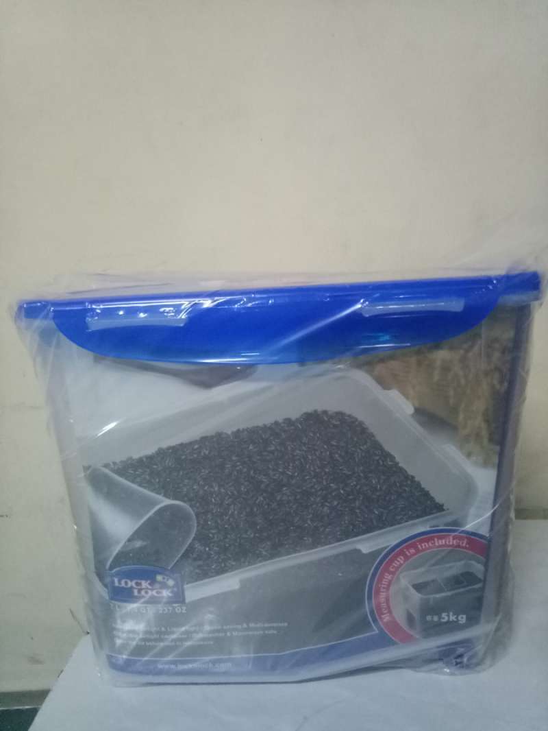 Promo Lock N Lock Hpl500 Diskon 13% Di Seller Ad Supplies Id ...