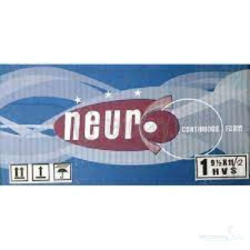 Jual Neuro Continuous Form Original Harga Termurah Juni 2024 | Blibli