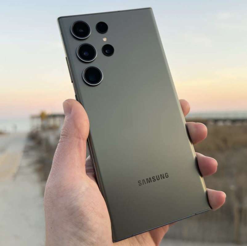 Samsung S23 Ultra 8 256 🔥 Harga & Spesifikasi Terbaru Juni 2026