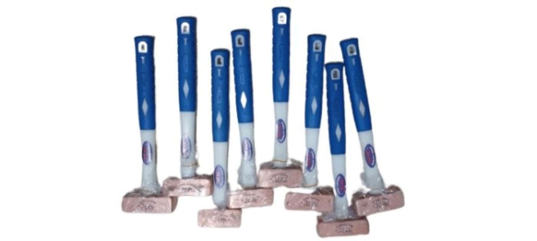 Promo MTC palu tembaga (copper hammer) 3 lb Diskon 5% di Seller Sodi ...