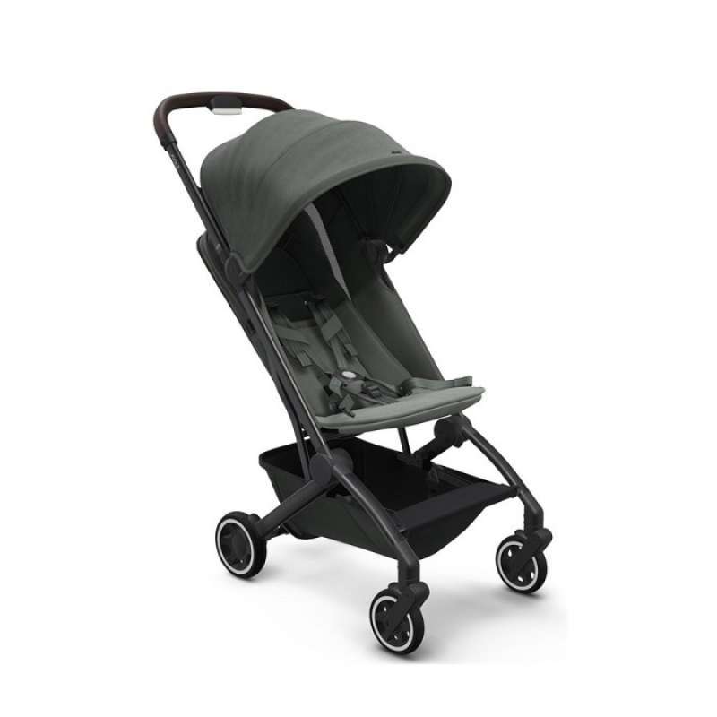 Jual Joolz Aer Compact Stroller - Mighty Green Di Seller Wijaya Kusuma ...