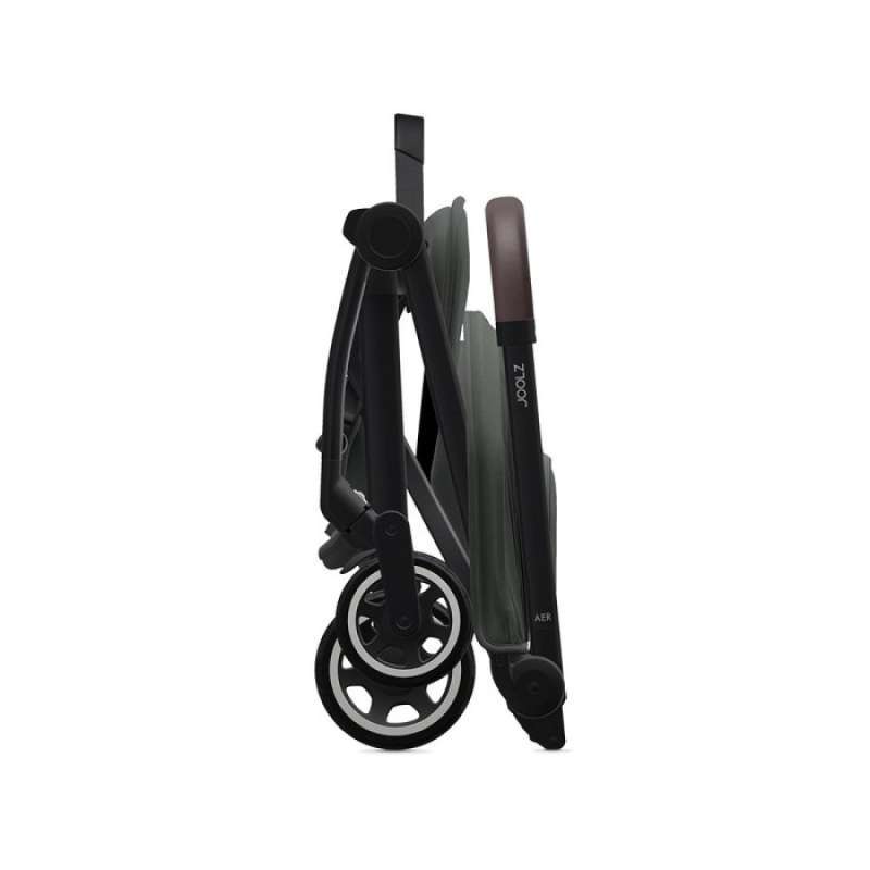 Jual Joolz Aer Compact Stroller - Mighty Green Di Seller Wijaya Kusuma ...