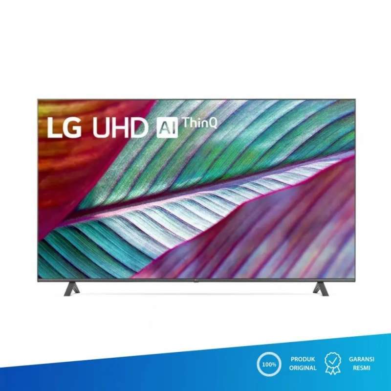 Jual LG 55UR7500PSC 55 INCH THINQ AI UHD 4K SMART TV di Seller first ...