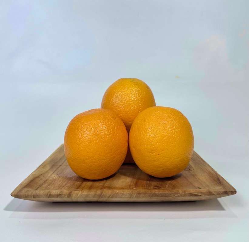 Jual Jeruk Sunkist Valencia (1kg) - Buah Above Di Seller Above (a Box ...