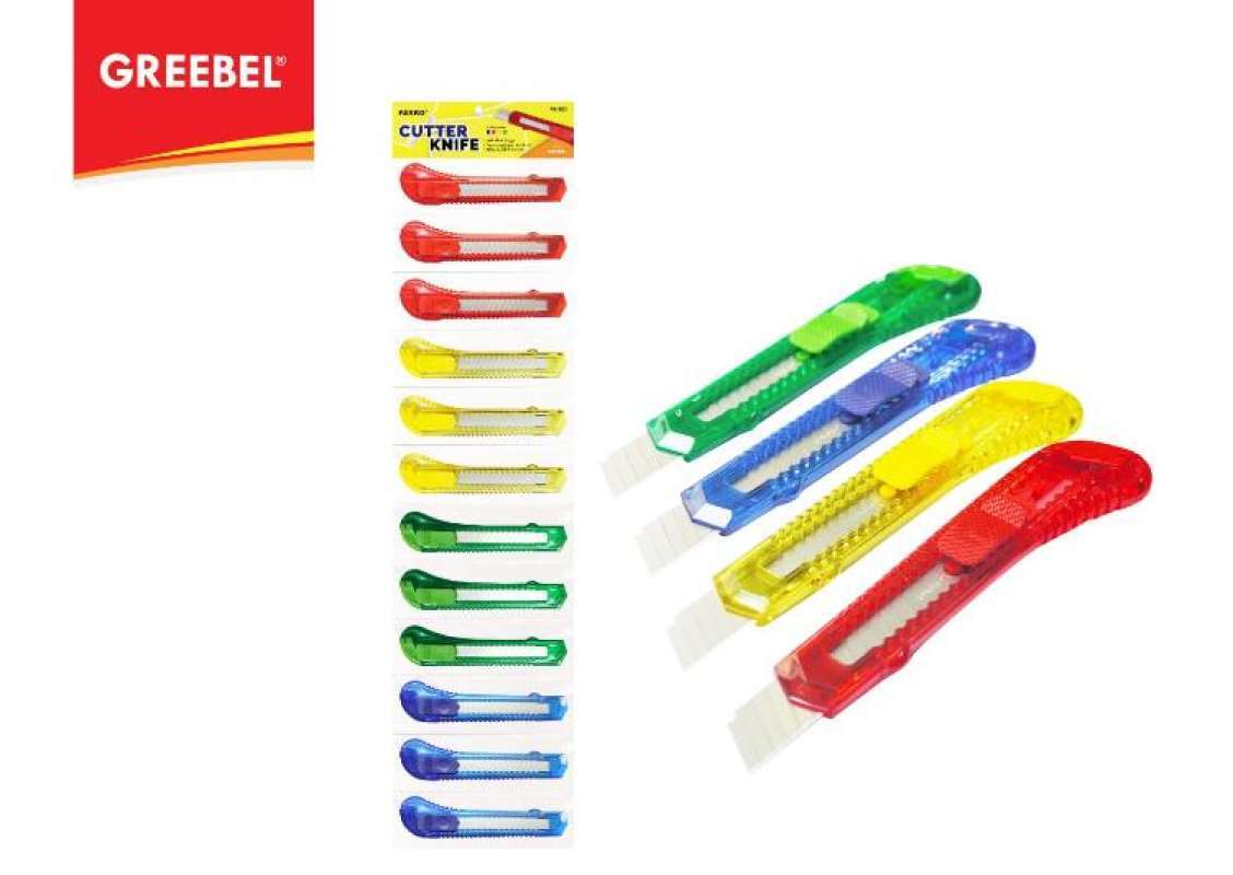 Jual Cutter L500 Greebel Parko Cutter Besar Di Seller Aztra Mandiri ...