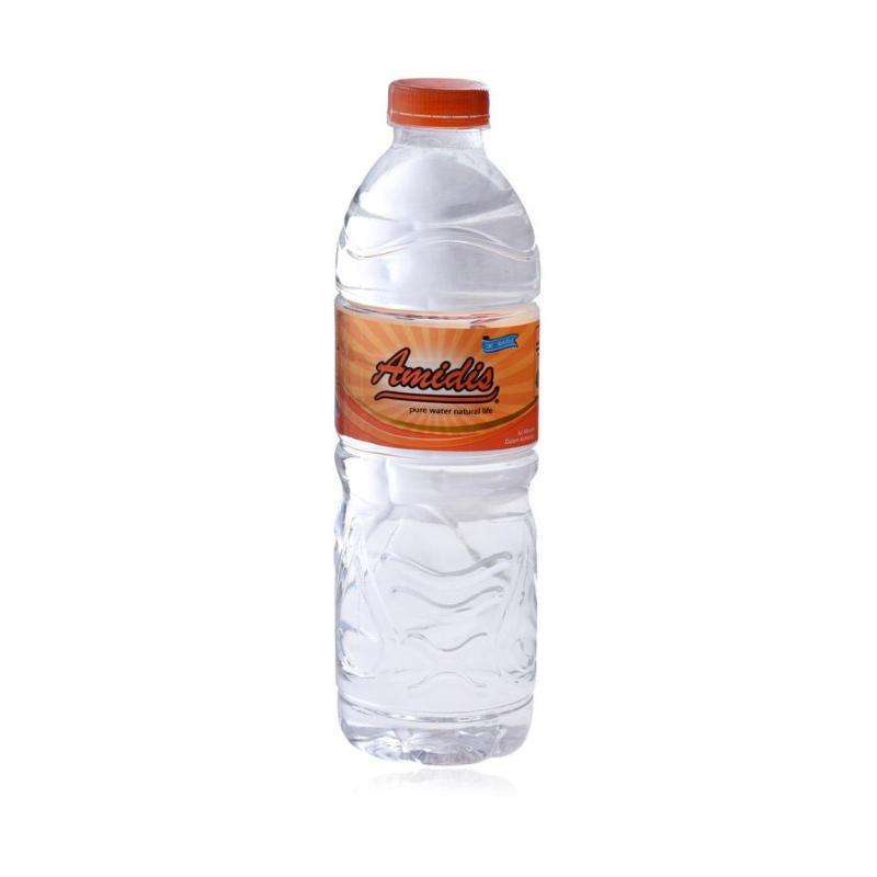 Jual Air Botol Amidis Termurah - Harga Grosir Terupdate Hari Ini | Blibli