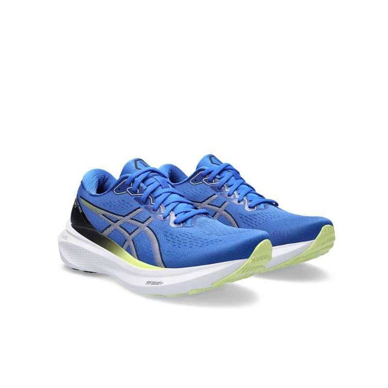 Jual Asics Men Gel-kayano 30 Standard-1011b548.400 - 10.5 Illusion Blue ...