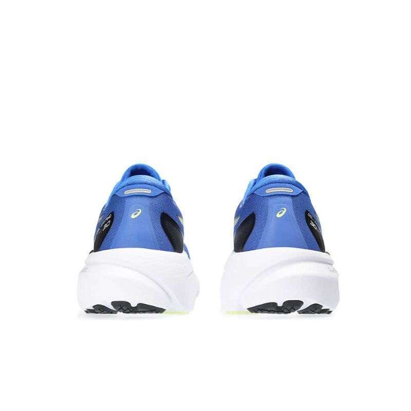 Jual Asics Men Gel-kayano 30 Standard-1011b548.400 - 10.5 Illusion Blue ...