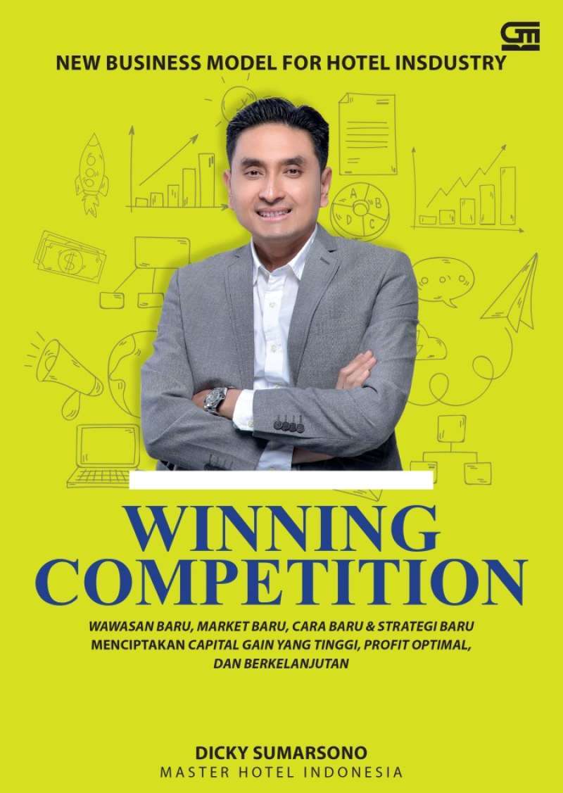 Promo New Business Model For Hotel Industry Winning Competition Diskon ...