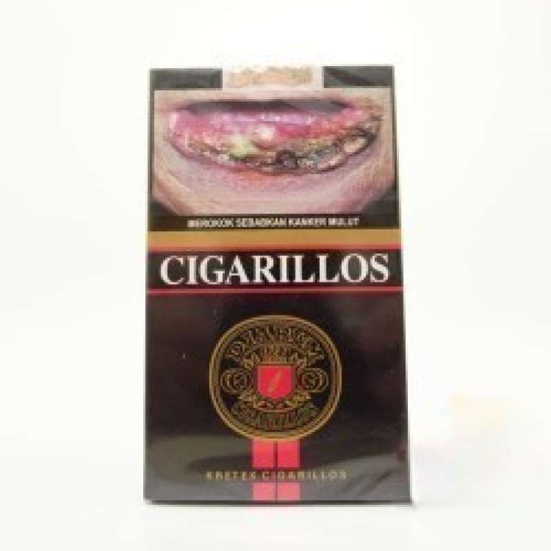 Jual Rokok Filter Cigarillos Termurah - Harga Grosir Terupdate Hari Ini ...