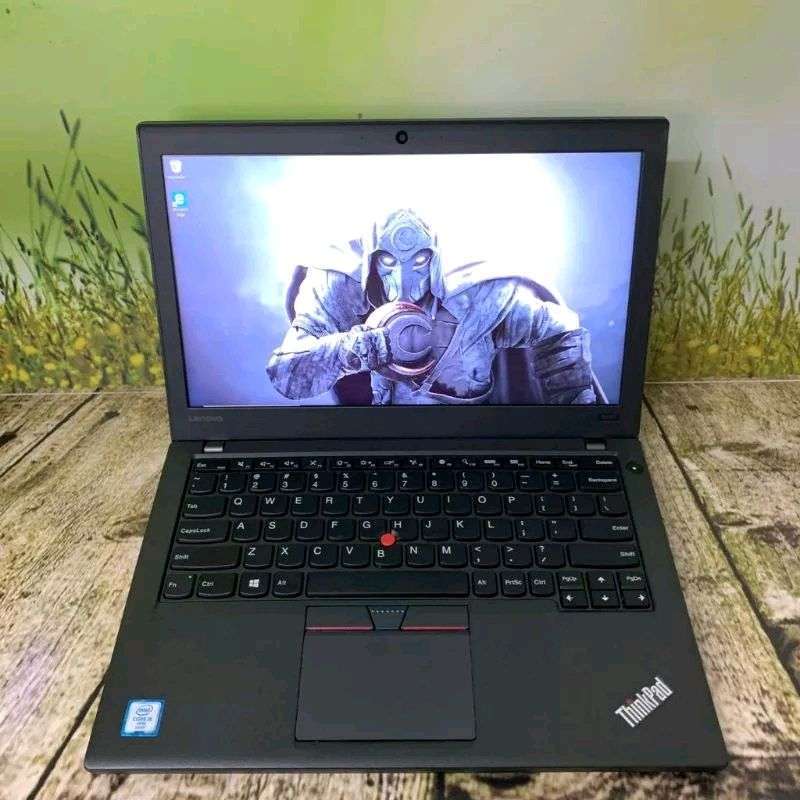 Jual Lenovo Thinkpad X260 core i7 gen6 RAM 8gb Bergaransi Like new di Seller Rizki Computer ...