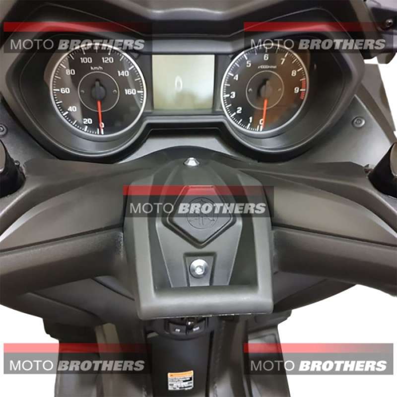 Jual Paket Bracket Breket Dudukan Holder Hp Universal Stay Xmax Set Di ...