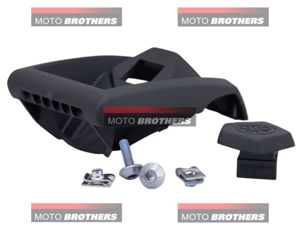 Jual Paket Bracket Breket Dudukan Holder Hp Universal Stay Xmax Set Di ...