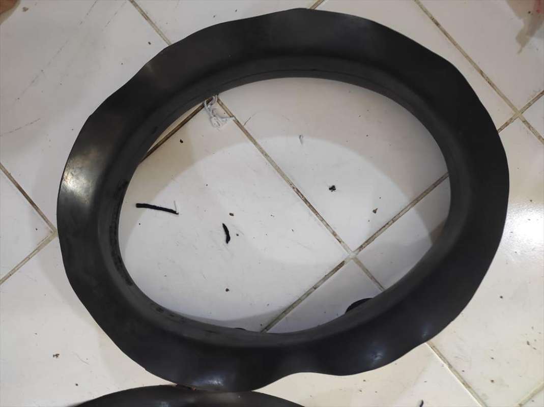 Jual Ban Perut Selendang Truk 700 750 15 L Ps Engkel Primason Di Seller ...