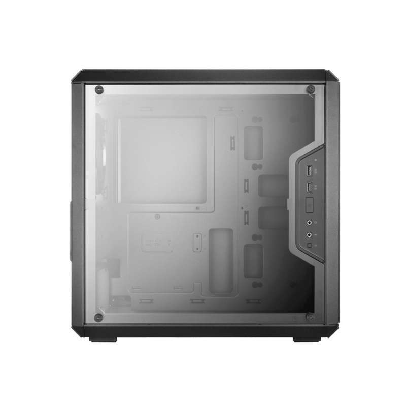 Jual Case Cooler Master Masterbox Q300L Casing Mini PC ITX MATX Gaming ...