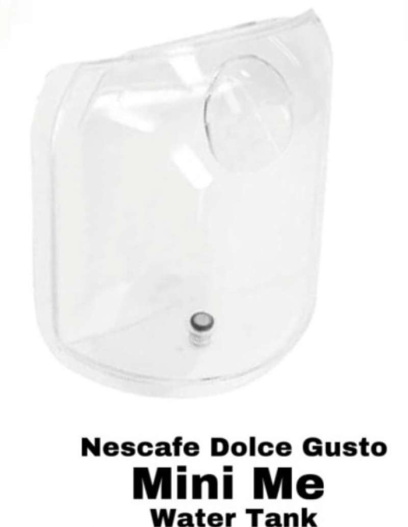 Promo Water Tank Tangki Air Mesin Kopi Nescafe Dolce Gusto Mini Me ...