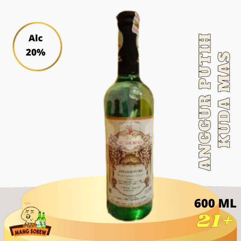 Jual Kuda Mas Anggur Putih Termurah - Harga Grosir Terupdate Hari Ini ...