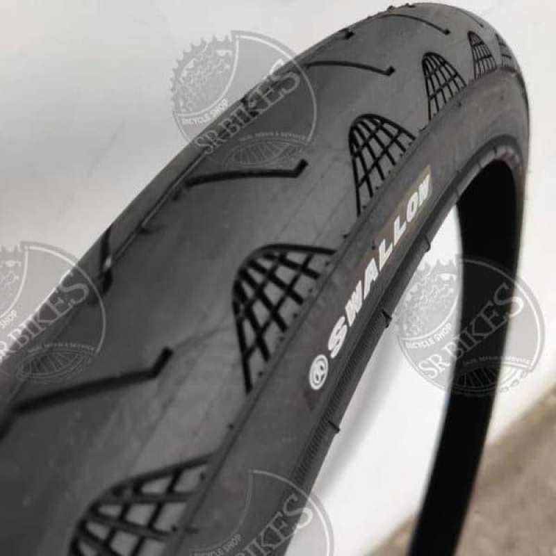 Promo Gratis Ongkir Ban Luar Sepeda Swallow 27 5 X 1 75 Hitam Mtb City ...