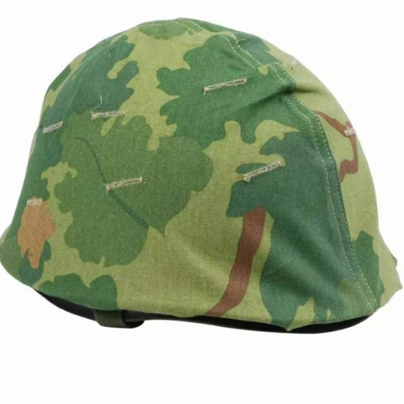 Jual Vietnam M1 Helmet Cover Helm Tentara Ww2 Us Army Perang Dunia 2 Di ...