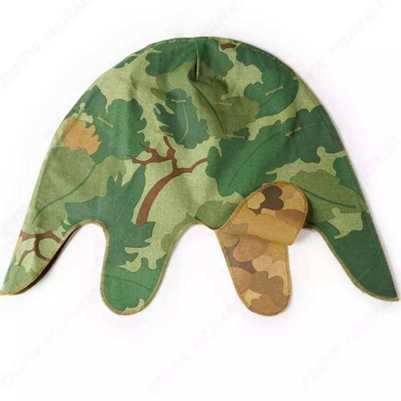 Jual Vietnam M1 Helmet Cover Helm Tentara Ww2 Us Army Perang Dunia 2 Di ...