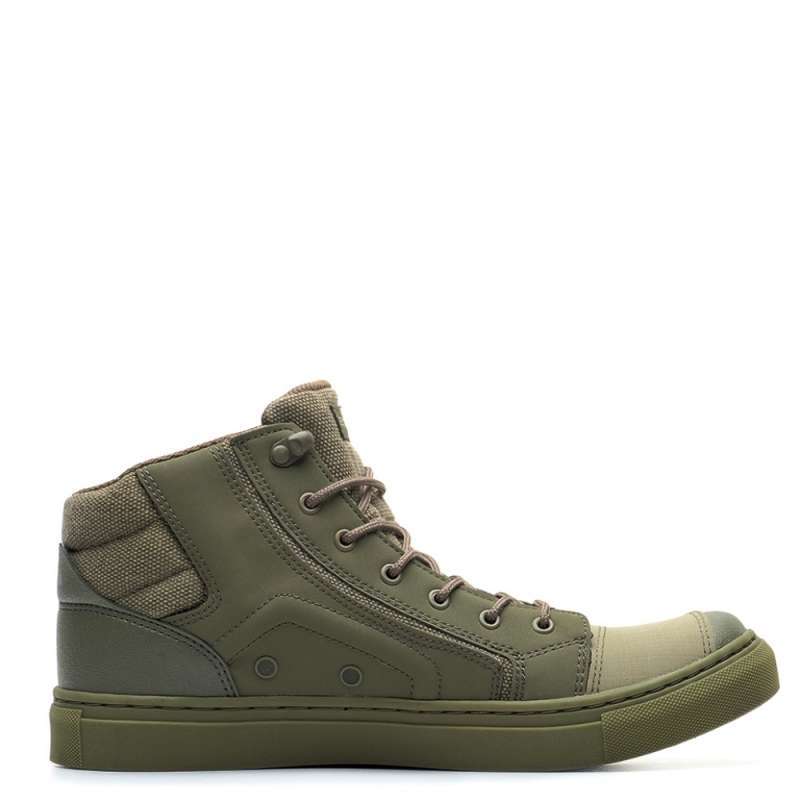 Sepatu Gunung Eiger 🔥 Original Harga Terbaru Mei 2026