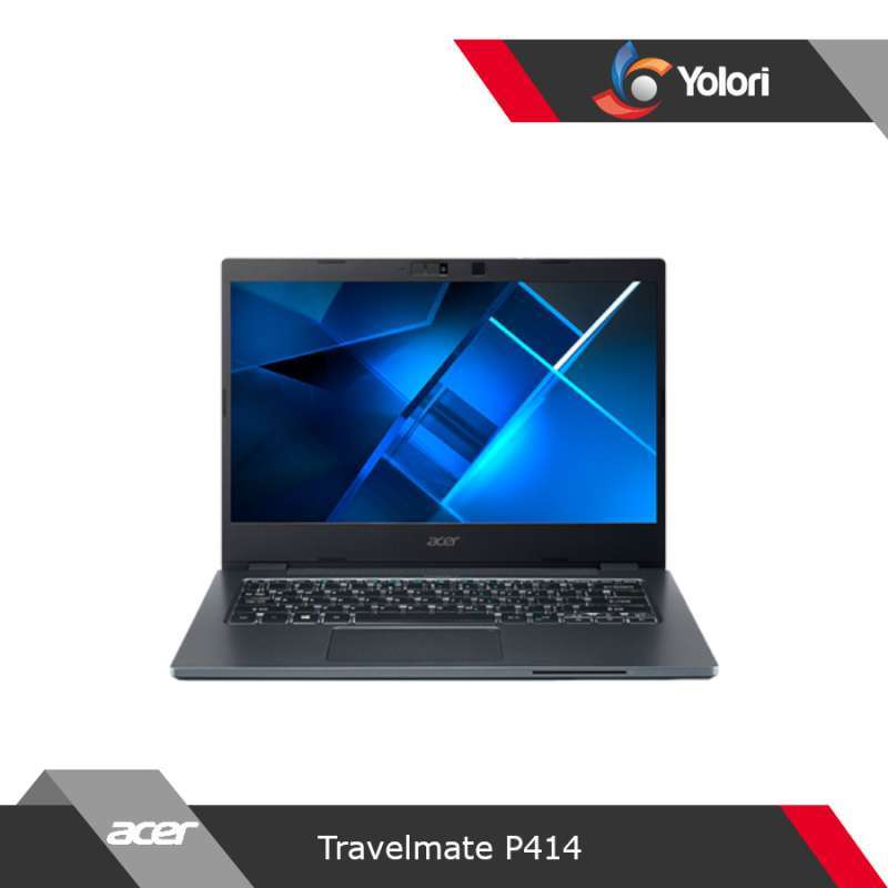 Jual Acer Travelmate P414 I7-1260p 16gb 512gb Intel Iris Xe Windows 11 ...