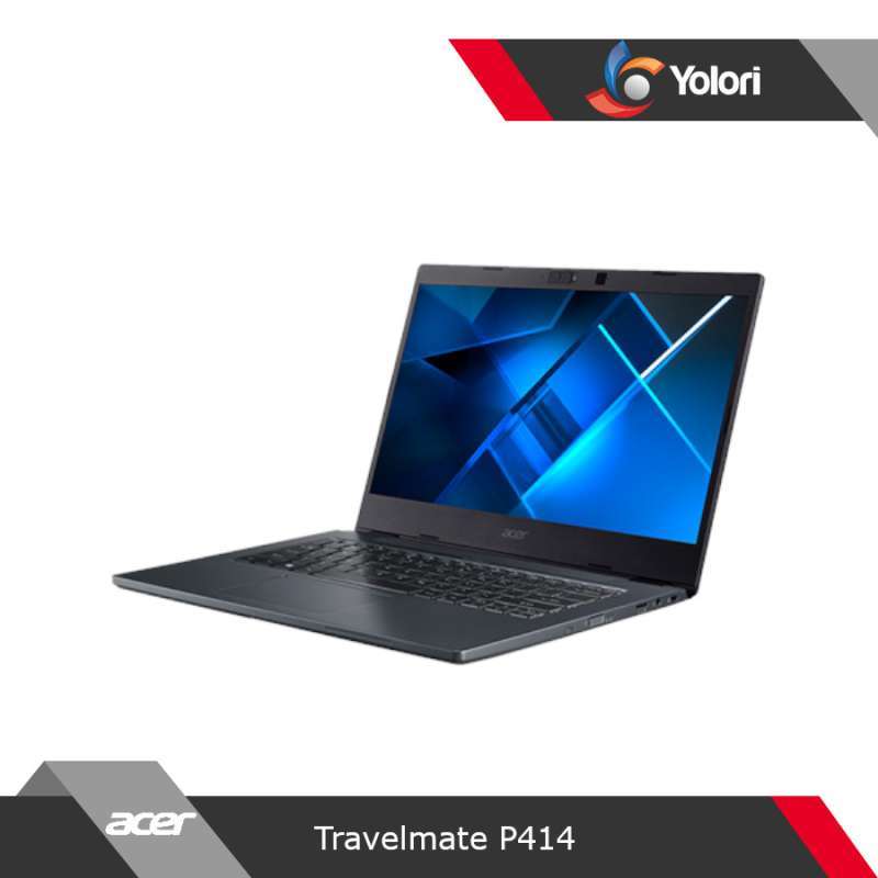 Jual Acer Travelmate P414 I7-1260p 16gb 512gb Intel Iris Xe Windows 11 ...
