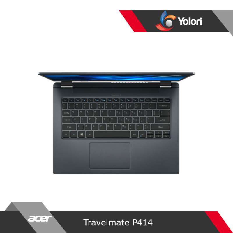 Jual Acer Travelmate P414 I7-1260p 16gb 512gb Intel Iris Xe Windows 11 ...