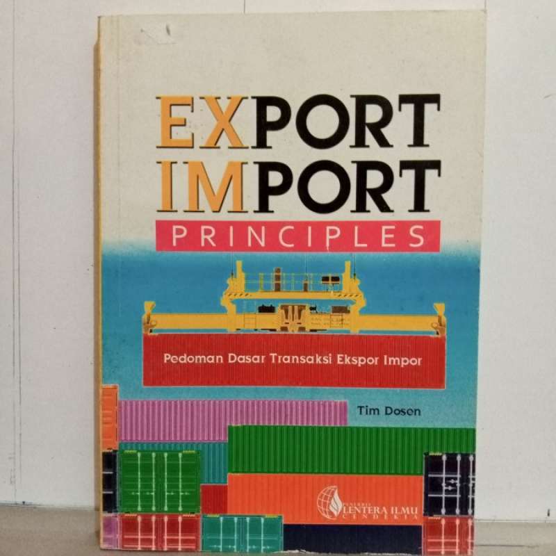 Promo Export Import Principles Diskon 31% di Seller Pilihan Shop - Harapan Jaya, Kota Bekasi ...