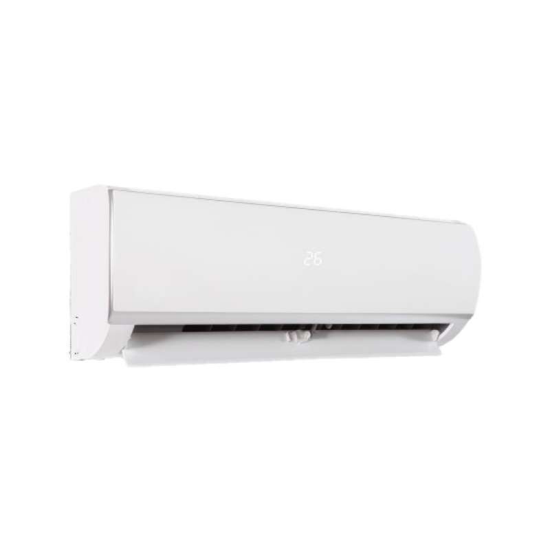 Promo Sharp Ah-a5zcy Ac Split 0.5 Pk Standard Turbo Cool New 1/2 Pk ...