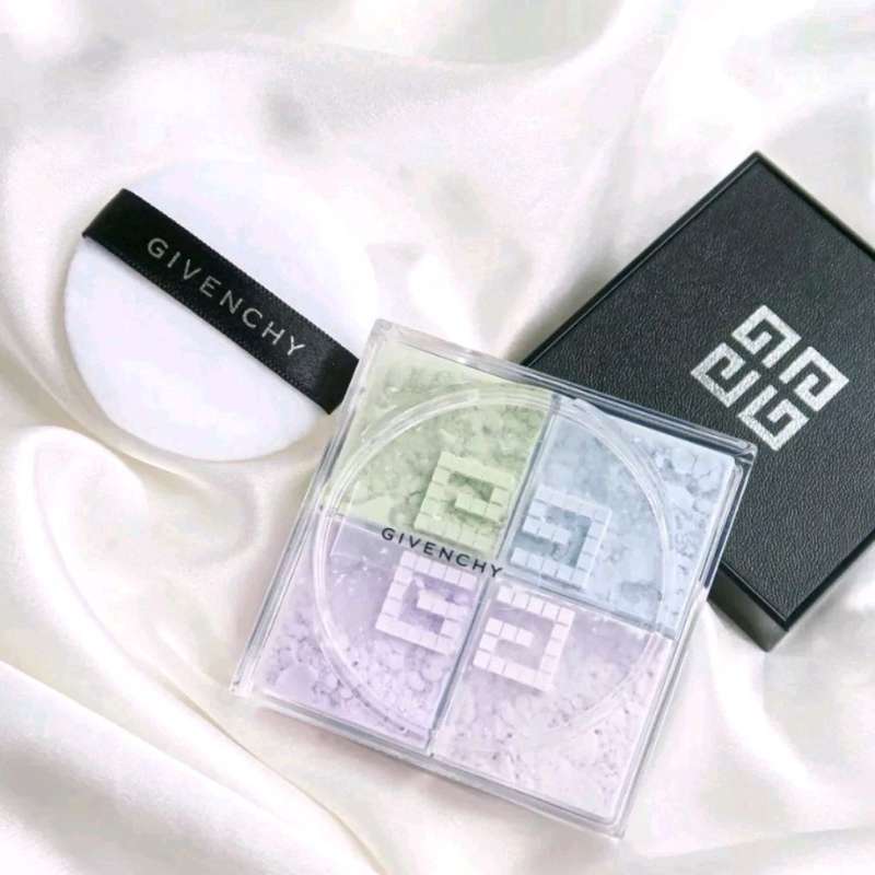 Jual Givenchy Prisme Libre Setting & Finishing Loose Powder 12g/Mat ...