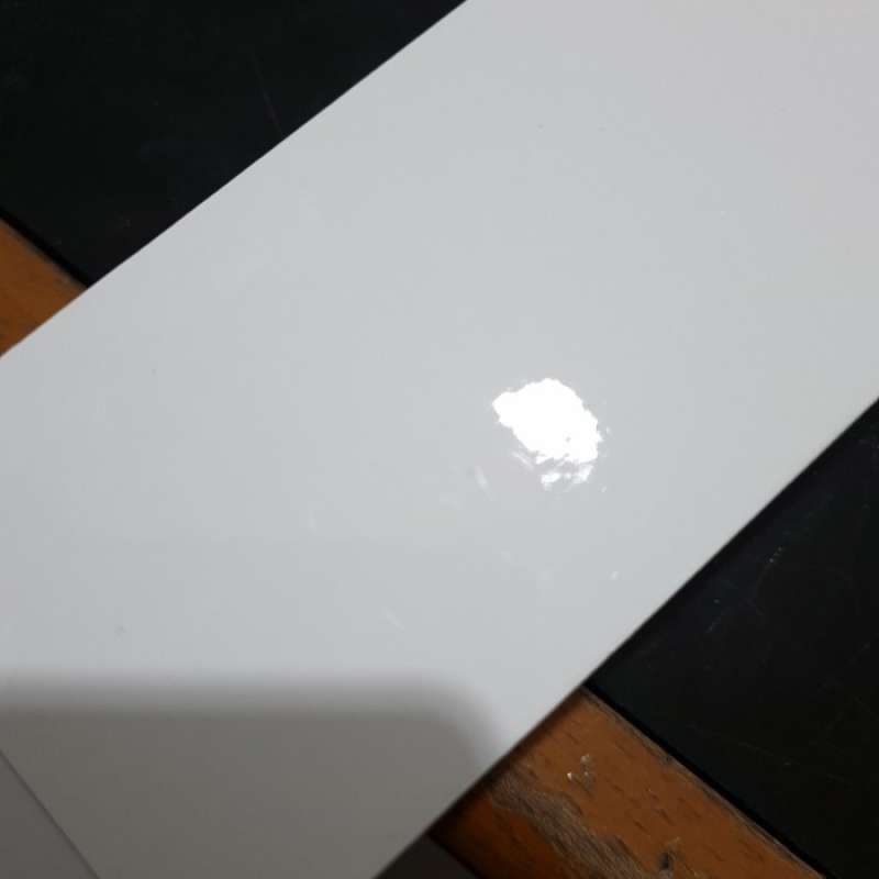 Promo Pacific Paint Base Coat BC 5 liter - White BC025 Diskon 25% di ...