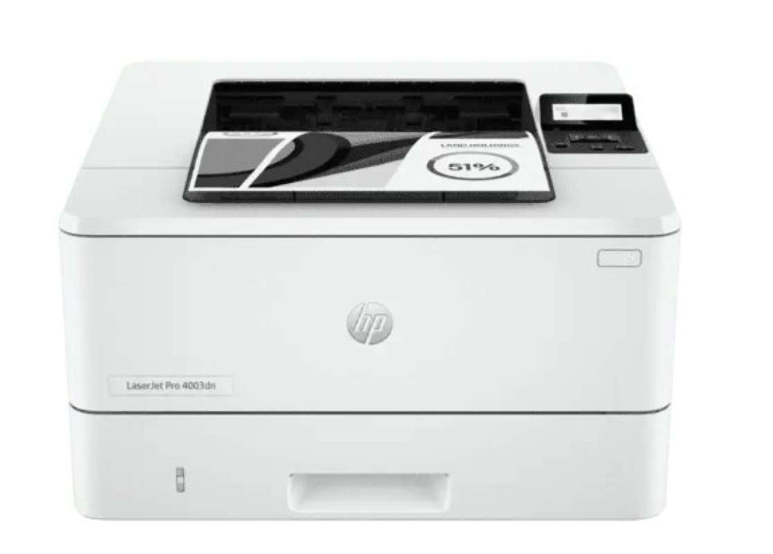 Jual Printer HP Laserjet Pro M4003DN di Seller MEGACOMP Official Store ...