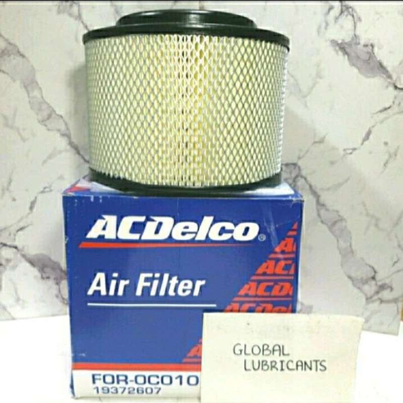 Promo Filter Hawa/ Udara/ Air Filter AC Delco Innova/ Fortuner/ HiLux ...