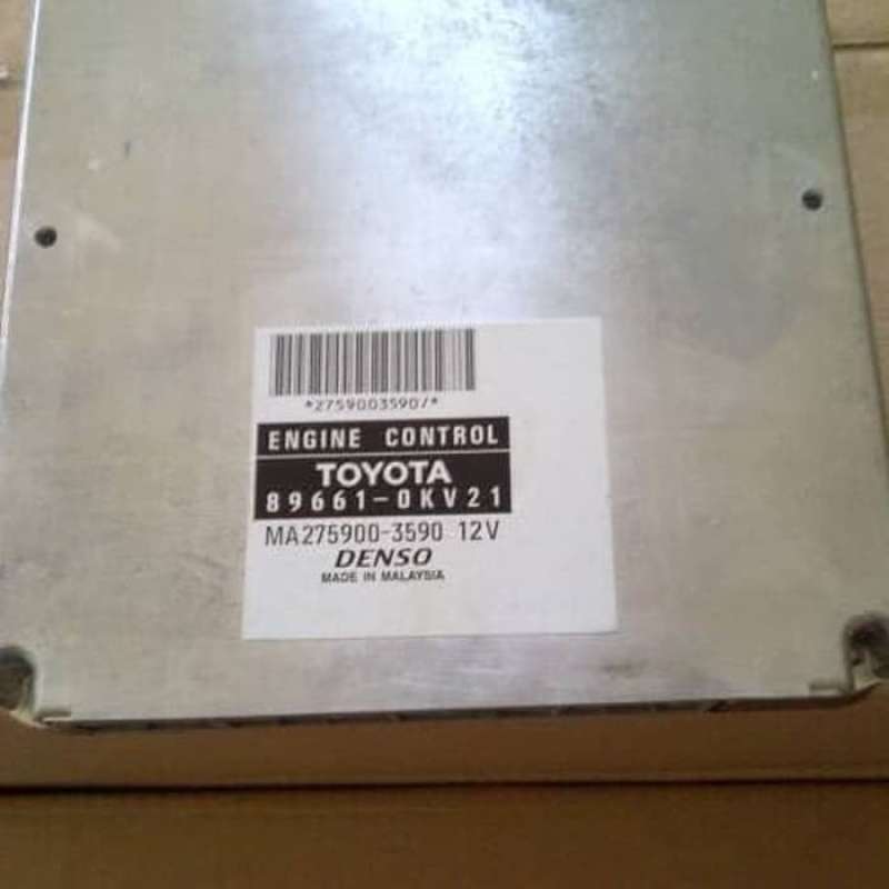 Jual Ecu Innova Di Seller Zuma Storee - Meruya Selatan (udik), Kota ...